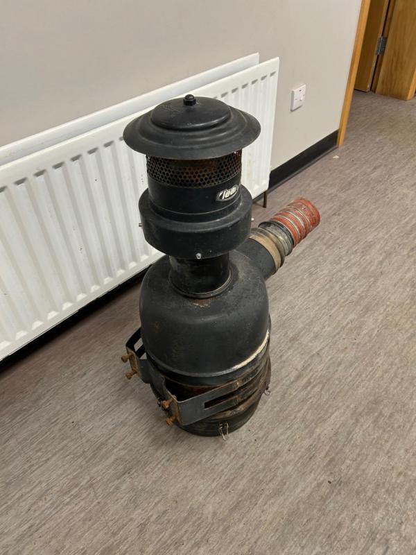 Air Box for Sale - Trillick Tractors Ltd