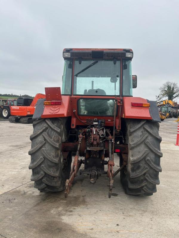 Fiat F140 for Sale - Trillick Tractors Ltd