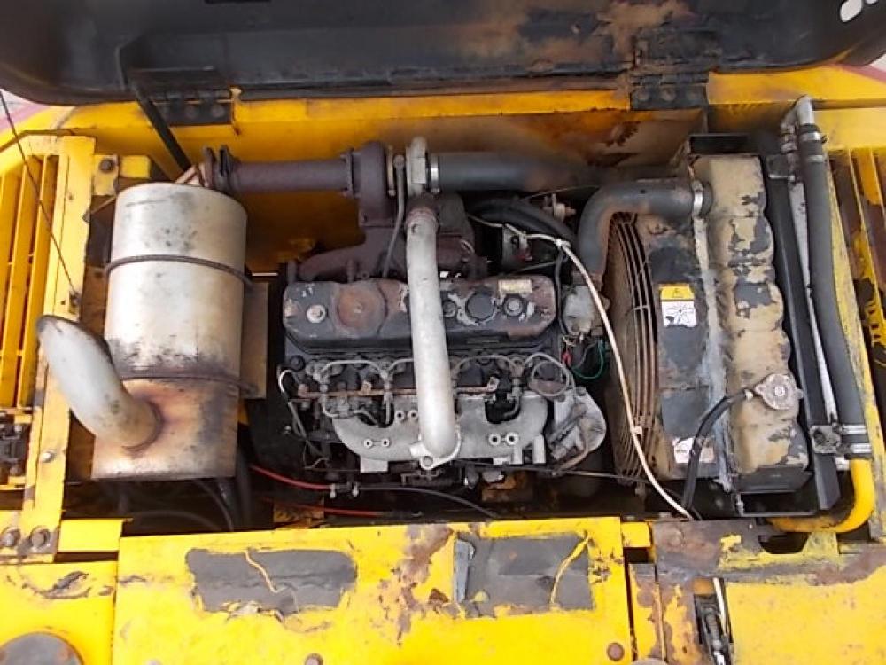 JCB JS 130 for Sale - Trillick Tractors Ltd