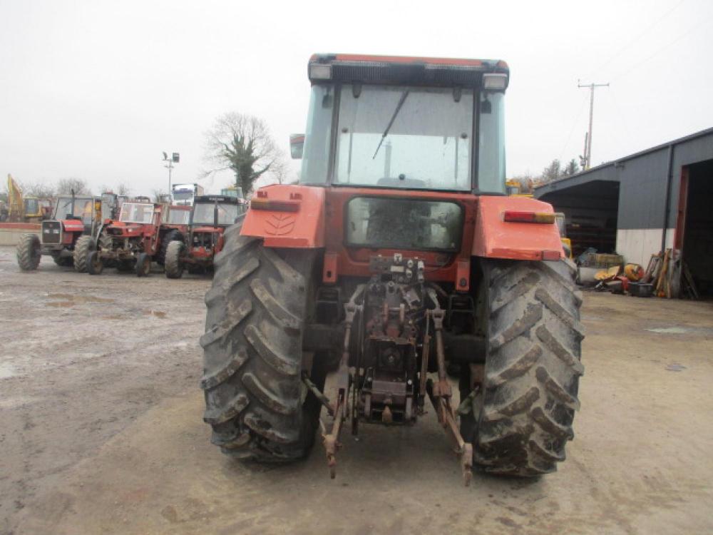 Fiat F140 for Sale - Trillick Tractors Ltd