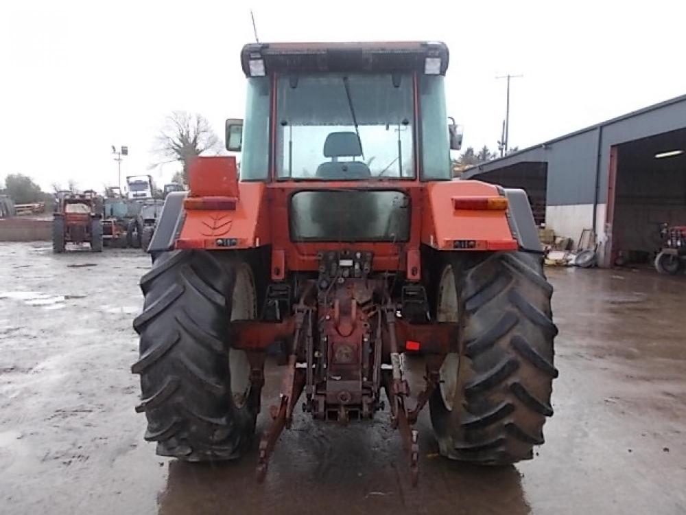 Fiat F140 for Sale - Trillick Tractors Ltd