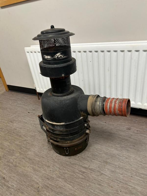 Air Box for Sale - Trillick Tractors Ltd