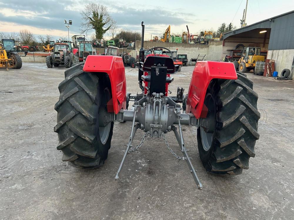 Massey Ferguson 165 for Sale - Trillick Tractors Ltd
