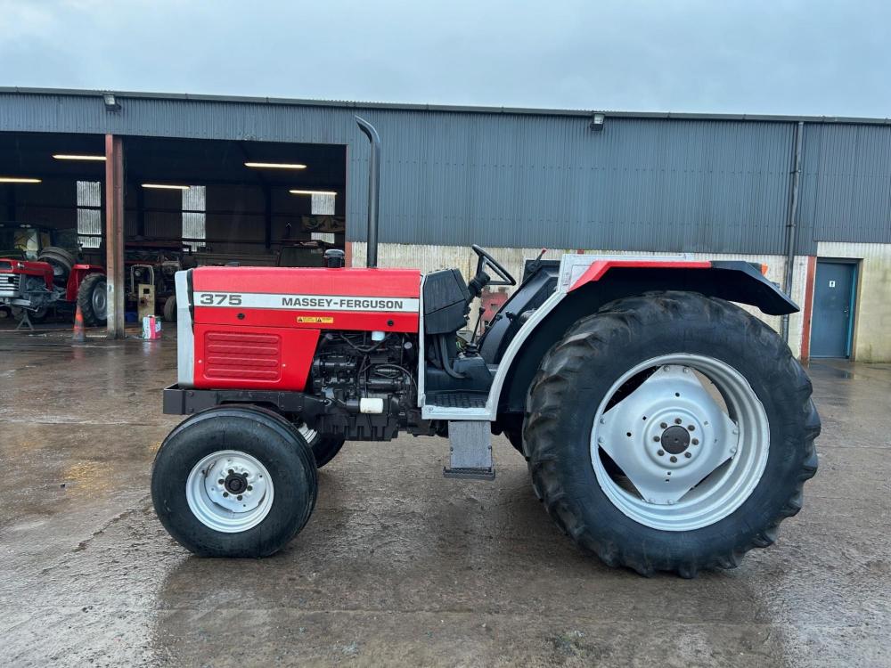 Massey Ferguson 375 For Sale Trillick Tractors Ltd massey-ferguson-375-for-sale-trillick-tractors-ltd