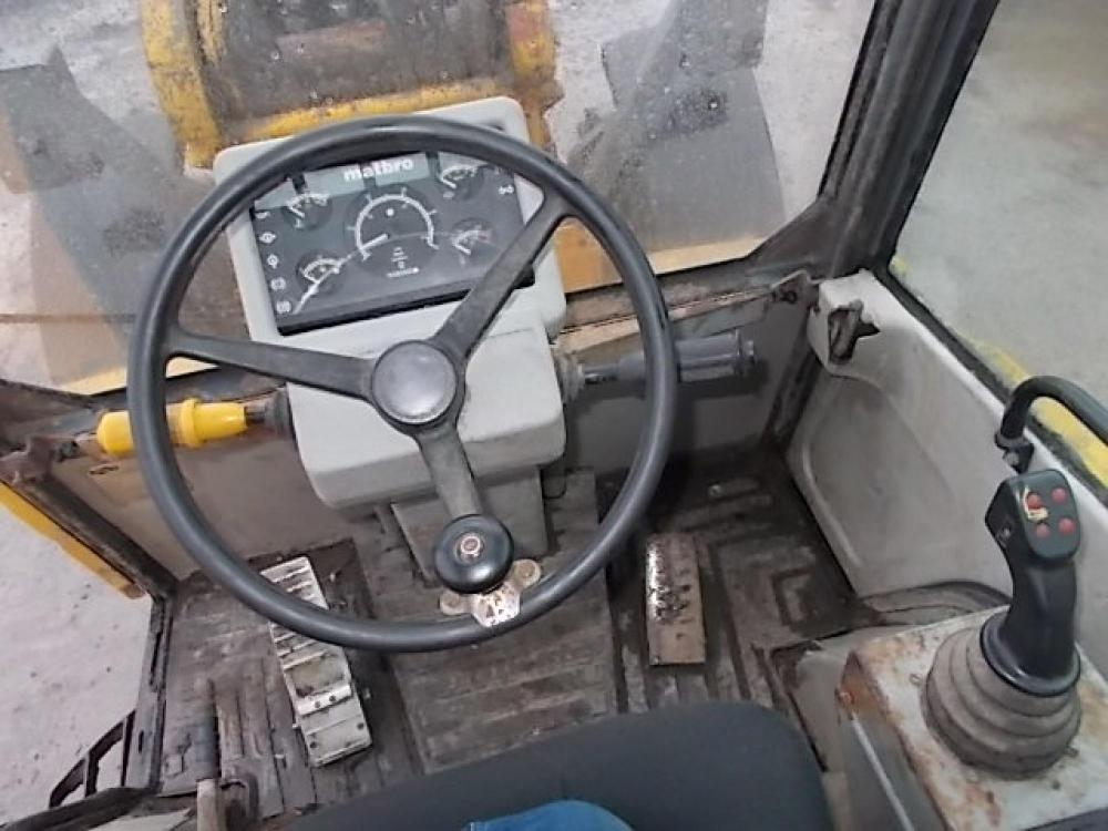 Matbro TR 200 for Sale - Trillick Tractors Ltd