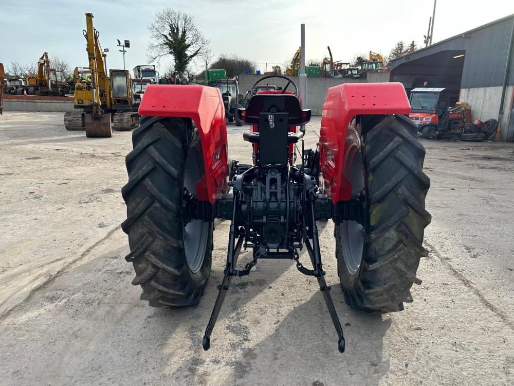 Massey Ferguson 185 for Sale - Trillick Tractors Ltd