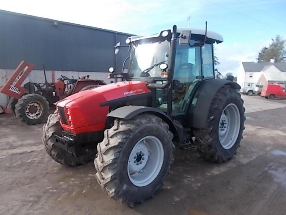 Same EXPLORER 3 100 for Sale - Trillick Tractors Ltd