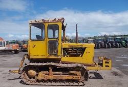 Farm Tractors for Sale Trillick Tractors Ltd